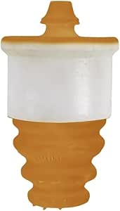 Amazon.com: Generic Bump Stop Support Suspension Rear Buffer Block Rear ...