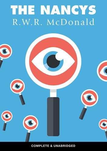 The Nancys : McDonald, R.W.R., Lynam, Sara: Amazon.in: Books