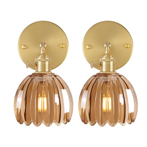 37 Incredible Fireplace Sconces to Illuminate Your Home