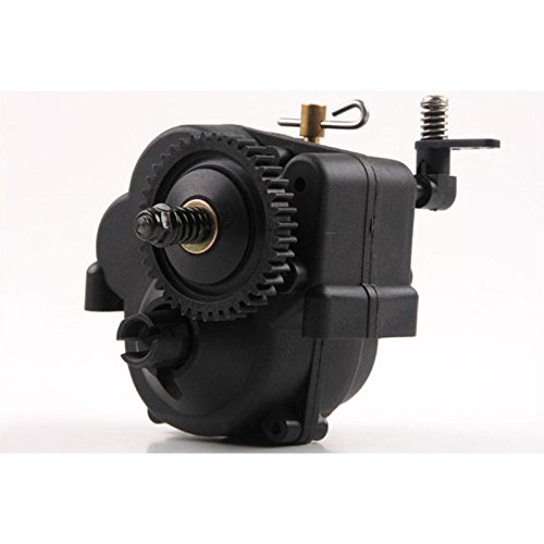 Kyosho QRC Unit for Mega Force : Amazon.in: Toys & Games