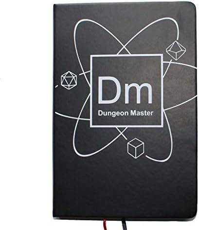 Amazon.com: Field Notes: 5E Game Master Journal - 2 Pack - GM Notebook ...