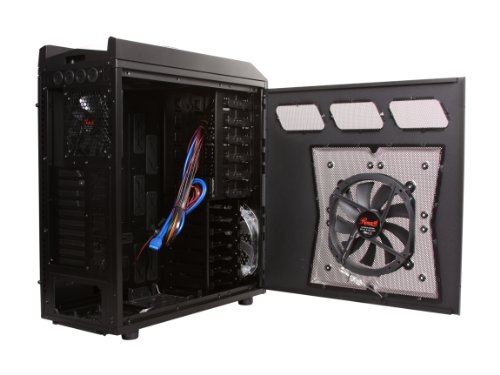 Rosewill Gaming ATX Full Tower Computer Case Cases Thor V2