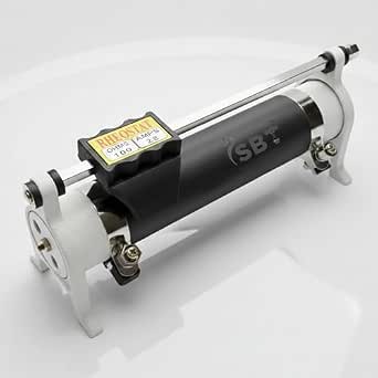 SBT Rheostat 8 Inch 100 Ohm | Adjustable Variable Resistor with Sliding ...