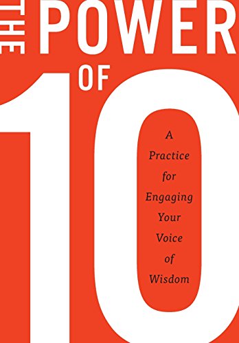 Book review of The Power of 10 - Readers' Favorite: Book Reviews and ...