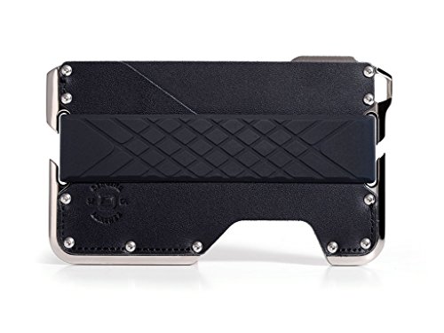 Metal Wallets Pros & Cons [+ Our Top 6 Best Metal Wallets!]