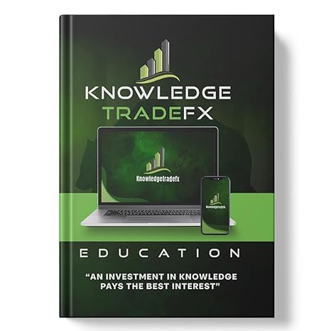 Buy Knowledge Trade Premium Currency & Commodity Trading Journal ...