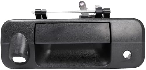 Amazon.com: IFATRUNK Tailgate Liftgate Handle for Toyota Tundra 2007 ...