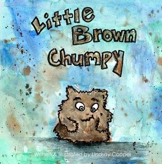 Little Brown Chumpy: Lindsay Cooper: 9781257831340: Amazon.com: Books