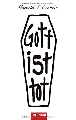 Amazon.co.jp: Gott ist tot : 本