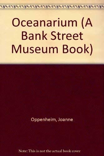 Buy OCEANARIUM (A Bank Street Museum Book) Book Online at Low Prices in ...