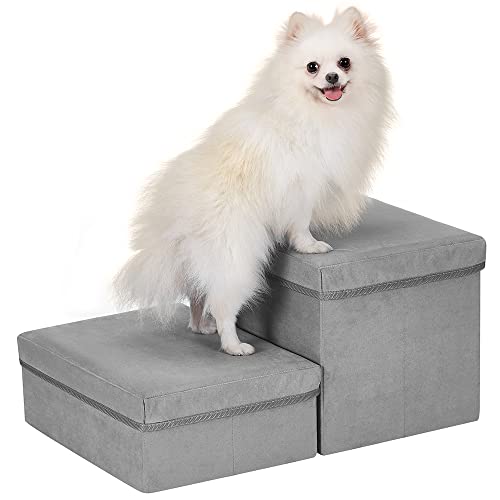 Top 10 Stair Stepper For Dog of 2022 - Katynel