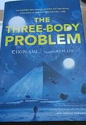 Amazon.com: The Three-Body Problem (The Three-Body Problem Series, 1 ...