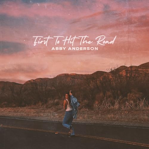 First To Hit The Road by Abby Anderson on Amazon Music - Amazon.com