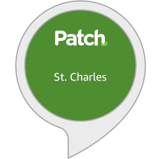 Amazon.com: St. Charles Patch : Alexa Skills