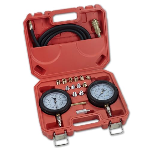 Amazon Best Sellers: Best Engine Oil Pressure Tools