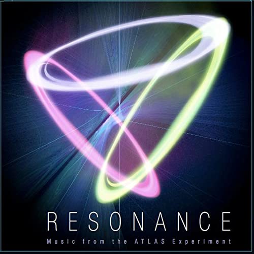 Resonance: Music from the Atlas Experiment by VARIOUS ARTISTS on Amazon ...