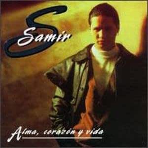 Alma Corazon Y Vida - Samir: Amazon.de: Musik-CDs & Vinyl
