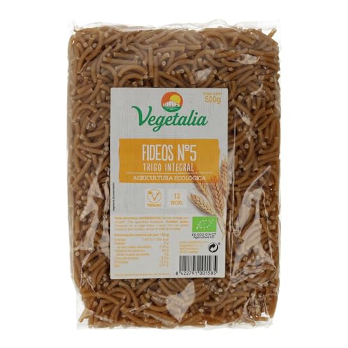 Fideo integral Hacendado en Mercadona - Precio, opiniones