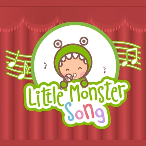 Amazon MusicでTHE TRILLのLittle Monster songを再生する
