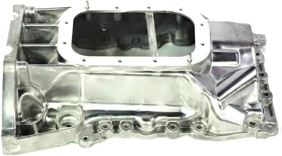 Amazon.com: Engine Oil Pan : Automotive