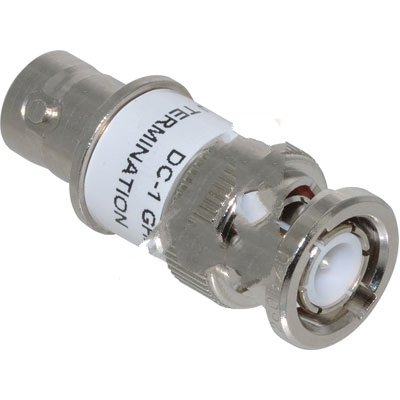 Amazon.com: Tektronix 011-0049-02, Connector; BNC : Electronics