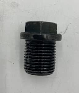 Volvo 986833, Engine Oil Drain Plug : Amazon.com.au: Automotive