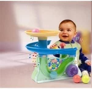 Playskool Busy Ball Popper : Amazon.co.uk: Toys & Games