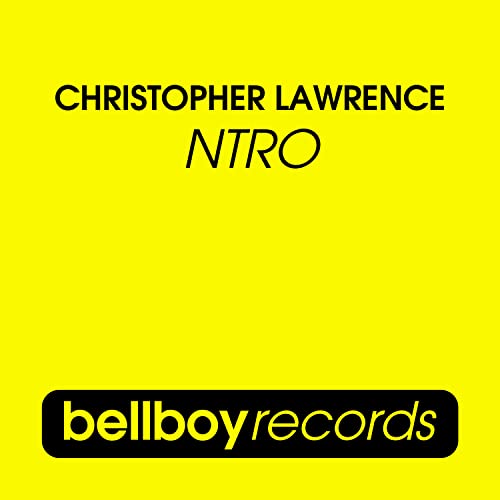 Play Nitro by Christopher Lawrence on Amazon Music