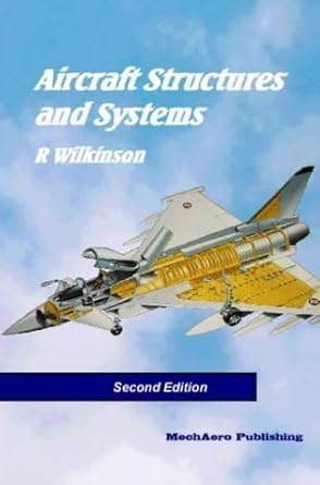 Aircraft Structures and Systems: Amazon.co.uk: Wilkinson, Ray ...