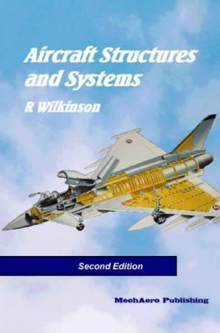 Buy Aircraft Structures and Systems Book Online at Low Prices in India ...