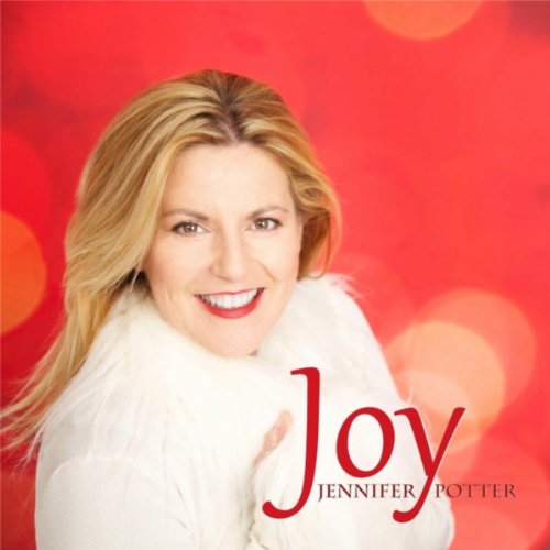 Play Joy by Jennifer Potter on Amazon Music
