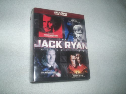 Jack Ryan Collection