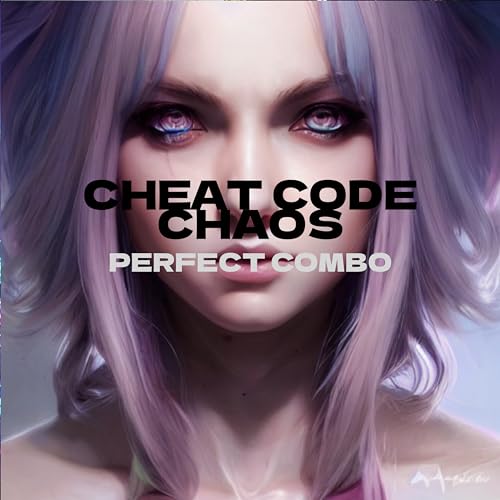 Amazon.co.jp: Cheat Code Chaos : Perfect Combo: Digital Music