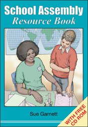 KS1 and KS2 School Assembly Resource Book : Buy Online at Best Price in ...