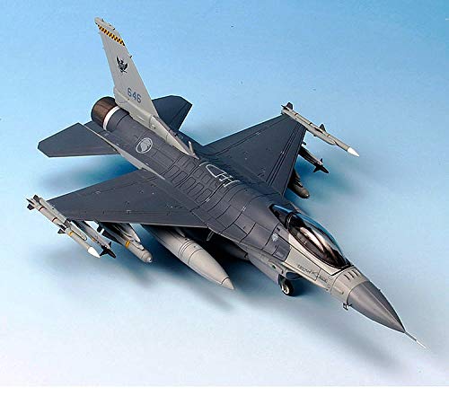 Buy Hobbymaster Hobby Master Singapore Lockheed F-16C 1/72 diecast ...