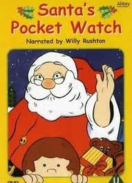 Amazon.com: Santa's Pocket Watch : Santa's Pocket Watch & Others ...
