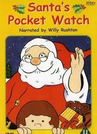 Amazon.com: Santa's Pocket Watch : Santa's Pocket Watch & Others ...