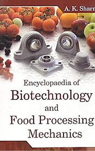 Biotechnology In Food Processing