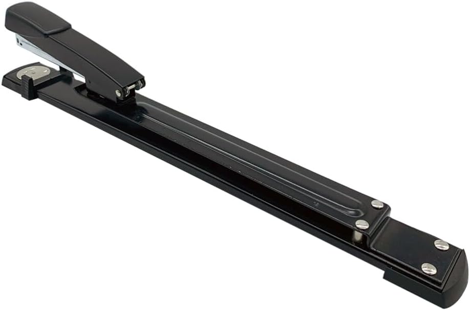 Amazon.com : LALAFINA Cardboard Stapler Heavy Duty Large Stapler for ...