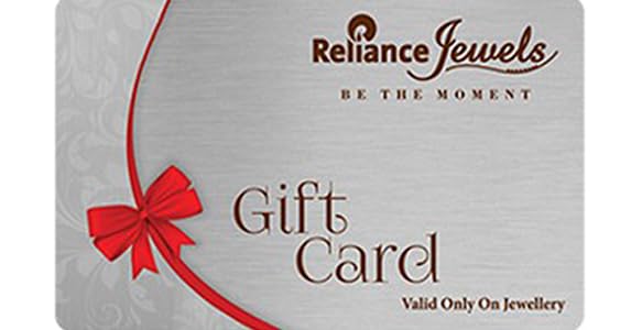 Amazon.in: Reliance Retail | Flat 3% off | E-Gift Card | Instant ...