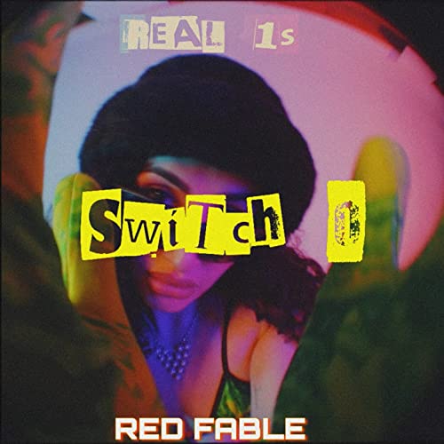 Amazon.co.jp: Real 1S [Explicit] : SWITCH O, RED FABLE: Digital Music