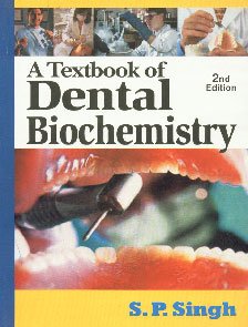 Amazon.com: A Textbook of Dental Biochemistry: 9788123911816: unknown ...