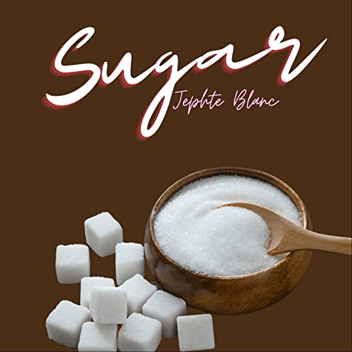 Sugar de JEPHTE BLANC em Amazon Music Unlimited, ${countryName}