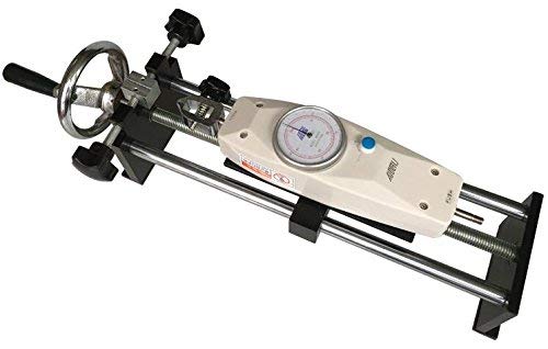 Power Meter Stand Horizontal Power Meter Stand Manual Push-Pull Gauge ...