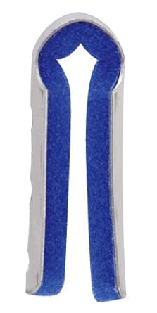Amazon.com: Apex Finger Splint, Medium : Health & Household