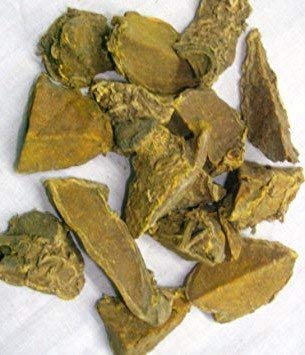 Xetomos Jangli Haldi 150gm. Other names are Aam Aadaa, Mango Ginger ...