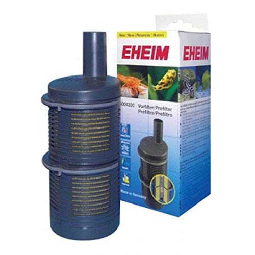 Eheim Aquarium Filter – Die 15 besten Produkte im Vergleich & Angebote ...