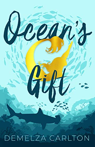 Amazon.com: Ocean's Gift (Siren of Secrets Book 2) eBook : Carlton ...