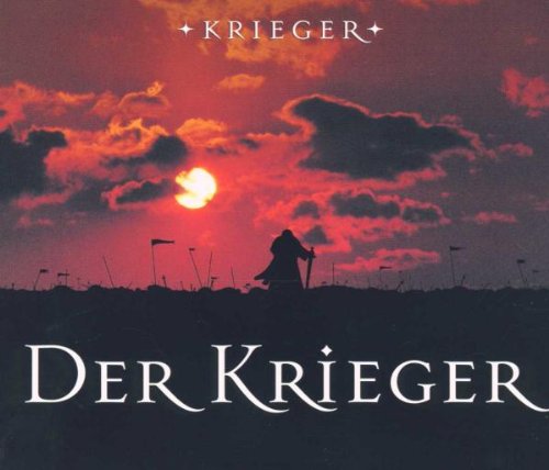 Der Krieger : Krieger: Amazon.fr: CD et Vinyles}