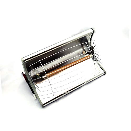 Airex AE-225 Bobby Single Rod Room Heater : Amazon.in: Home & Kitchen